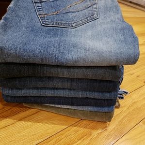 Bluenotes | Jeans | 7 For 3 Lot Of Bluenotes Jeans | Poshmark